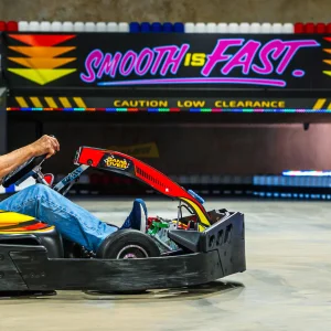 Karting
